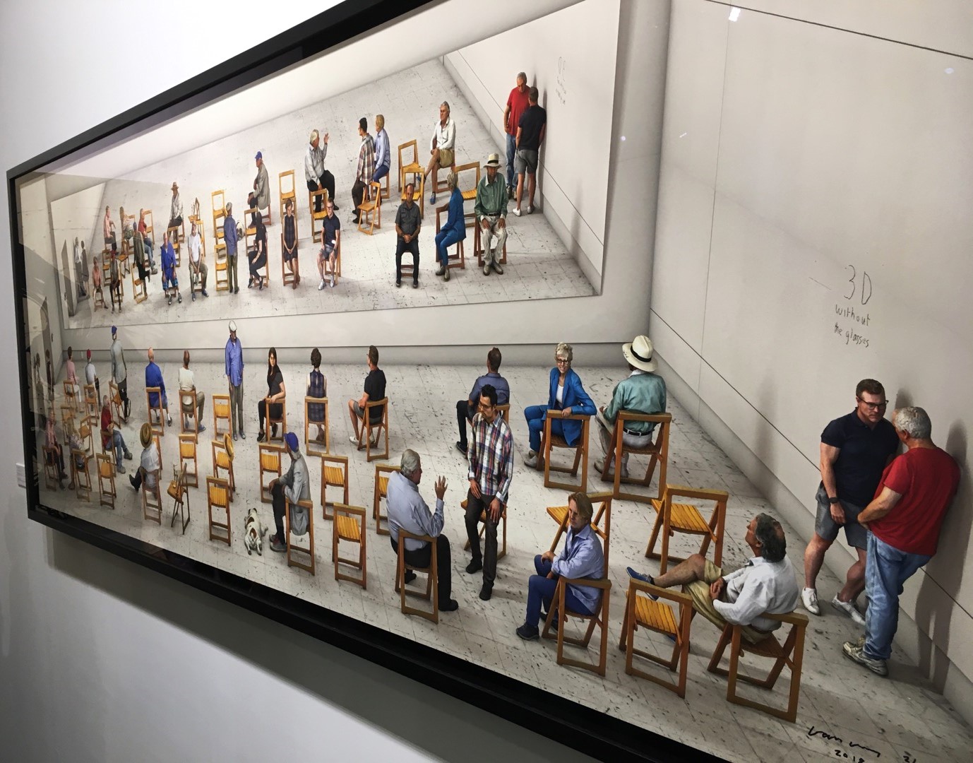 Short Review on Frieze Seoul 2022 – SPACE AND CULTURE